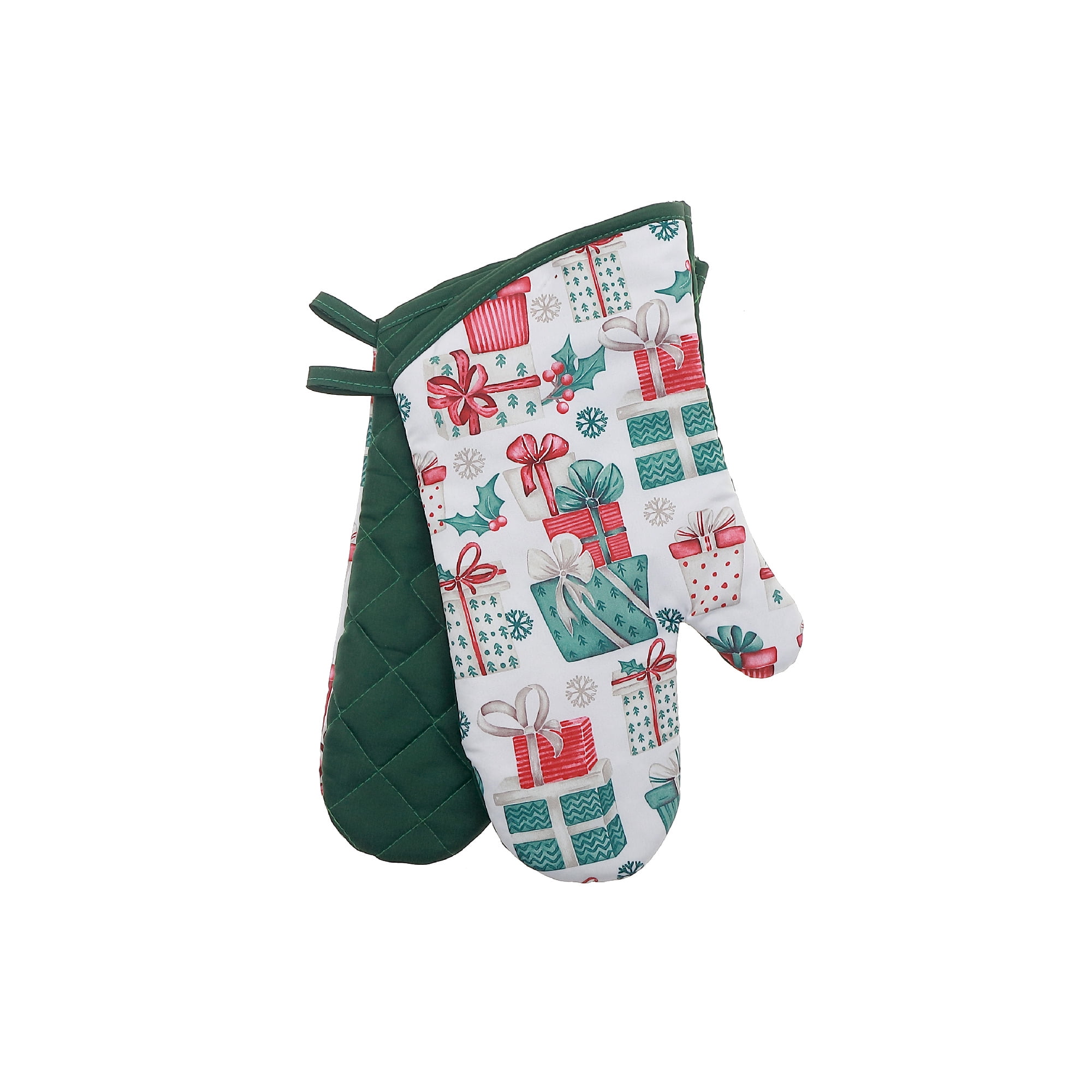 Click here for Ih Casadécor 14 Oven Mitts (2pcs) (Presents) - Set... prices