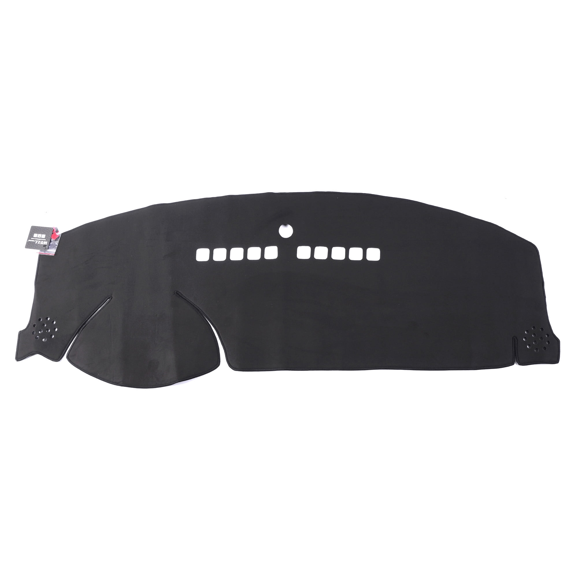Wellvisors Dash Mat Dashboard Cover For Mazda 2004-2009 3 All Model ...