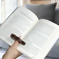 CCOCC 2026 New Cats Book Page Holder Thumb Book Support Practical ...