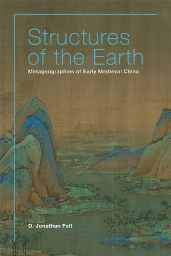 Pre-Owned Harvard-Yenching Institute Monograph: Structures of the Earth ...