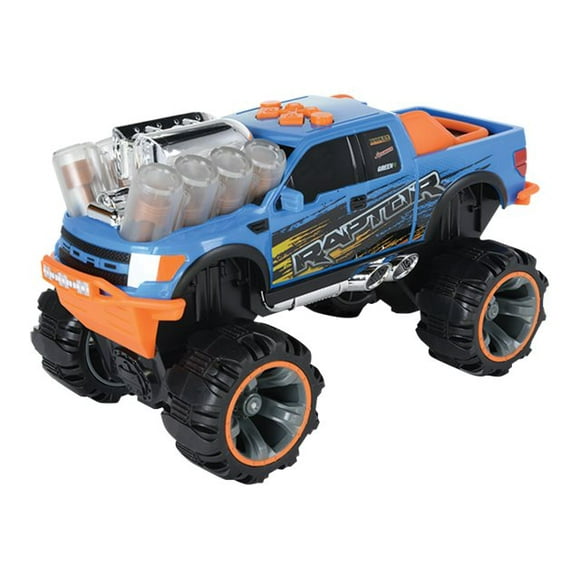 Road Rippers Play Vehicles - Walmart.com