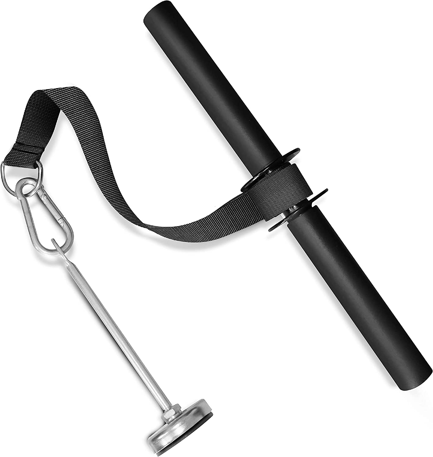 Yes4All Wrist And Forearm Blaster Handle - Black Strap - Walmart.com