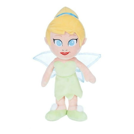 Disney Classics Tinker Bell Plush Toy | Walmart Canada