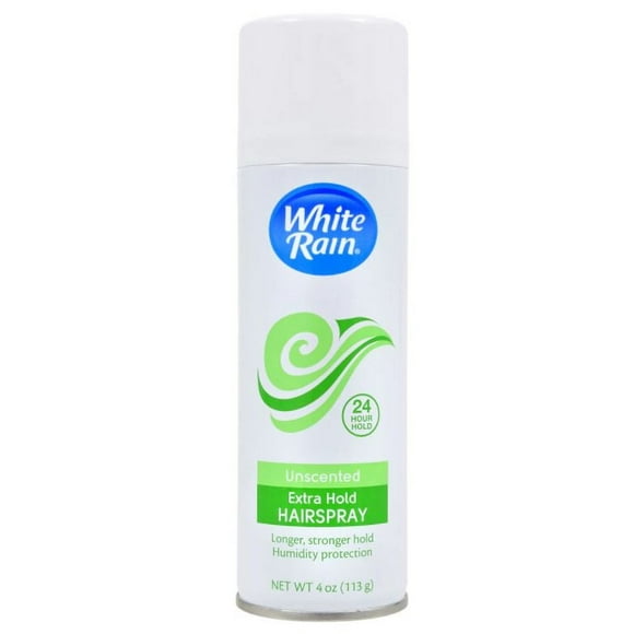 White Rain Hair Spray in Hair Styling Products - Walmart.com