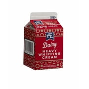 Heavy Whipping Cream - Walmart.com