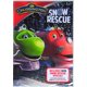 Chuggington: Snow Rescue (DVD) - Walmart.com