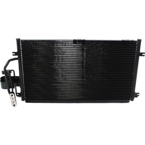 Saturn L200 Ac Condenser