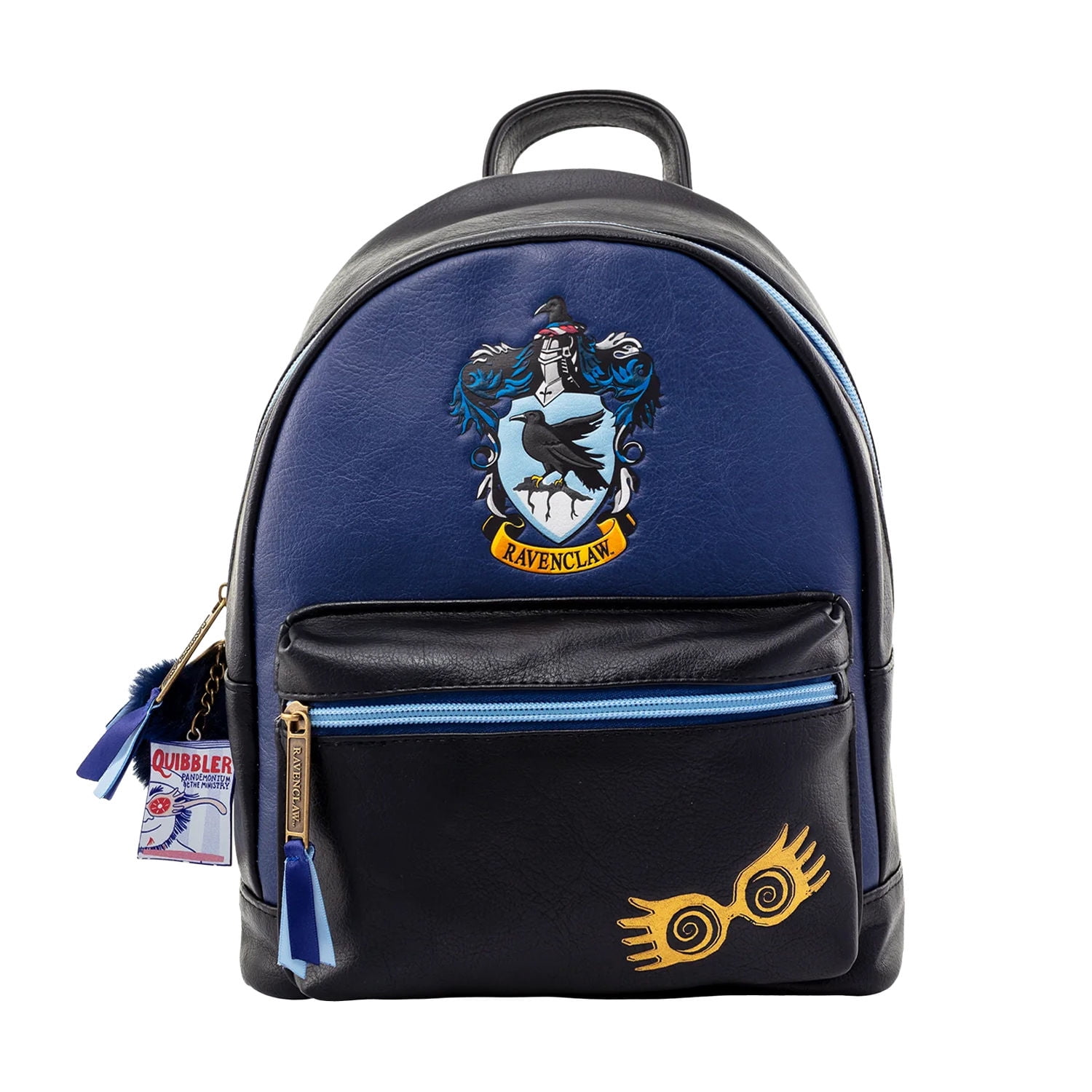 Click here for Harry Potter Ravenclaw Backpack prices