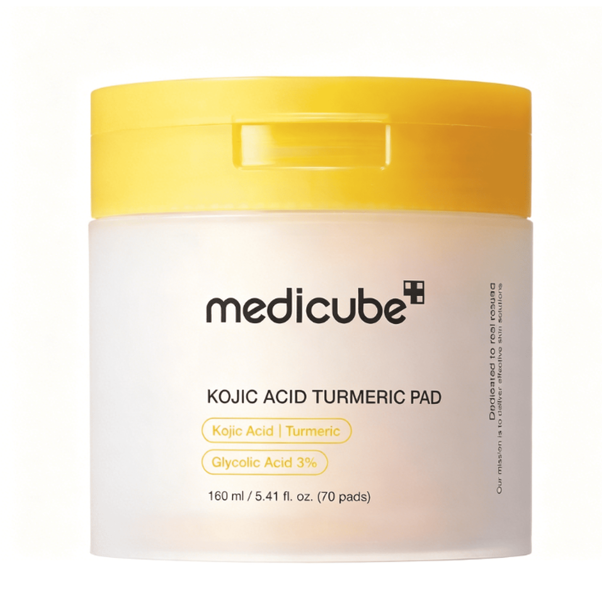 Click here for Ganxuan 70 Pads - Kojic Acid & Turmeric Skin Renew... prices