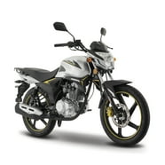Motocicleta ITALIKA 200Z NEGRO NARANJA Deportiva | Bodega Aurrera en línea