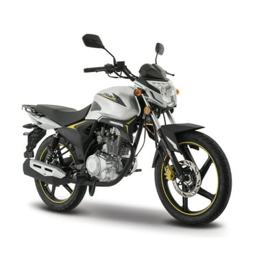 Motocicleta De Trabajo Italika FT250 TS Rojo Negro | Bodega Aurrera en línea