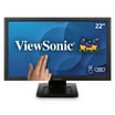 ViewSonic TD2760 27 Inch 1080p 10-Point Multi Touch Screen Monitor with ...