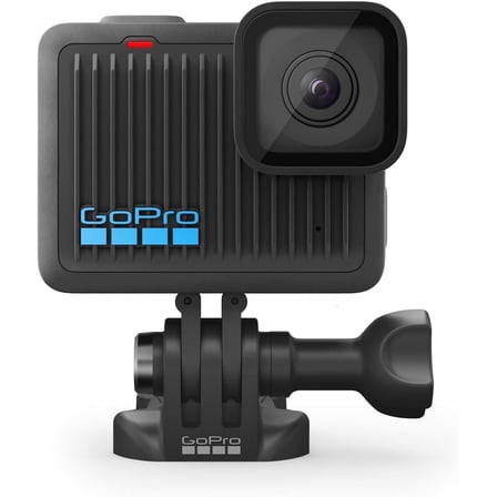 GoPro HERO Session Waterproof HD Action Camera - Walmart.com