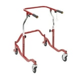 Drive Medical Posterior Safety Roller, Pediatric, Red HSA/FSA Eligible ...