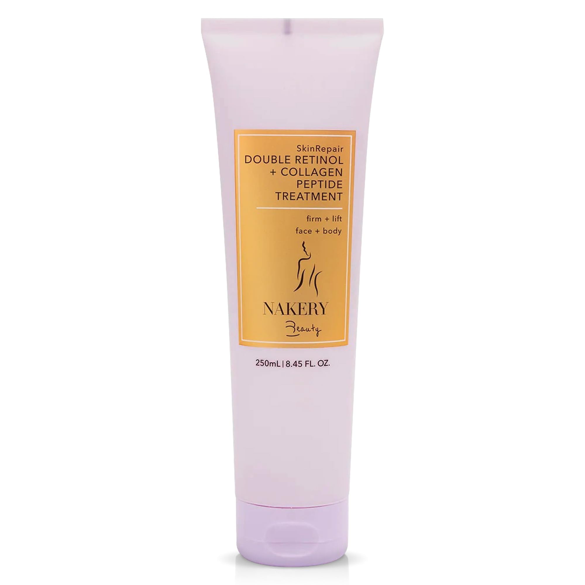 Click here for Nakery Beauty Retinol Cream - Retinol And Collagen... prices