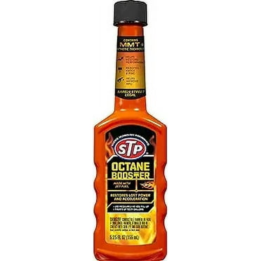 (12 pack) STP Complete Engine Care Kit With STP Gas Treatment (5.25 fl ...