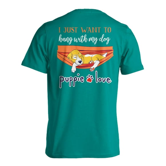 Pup Crew Dog Apparel