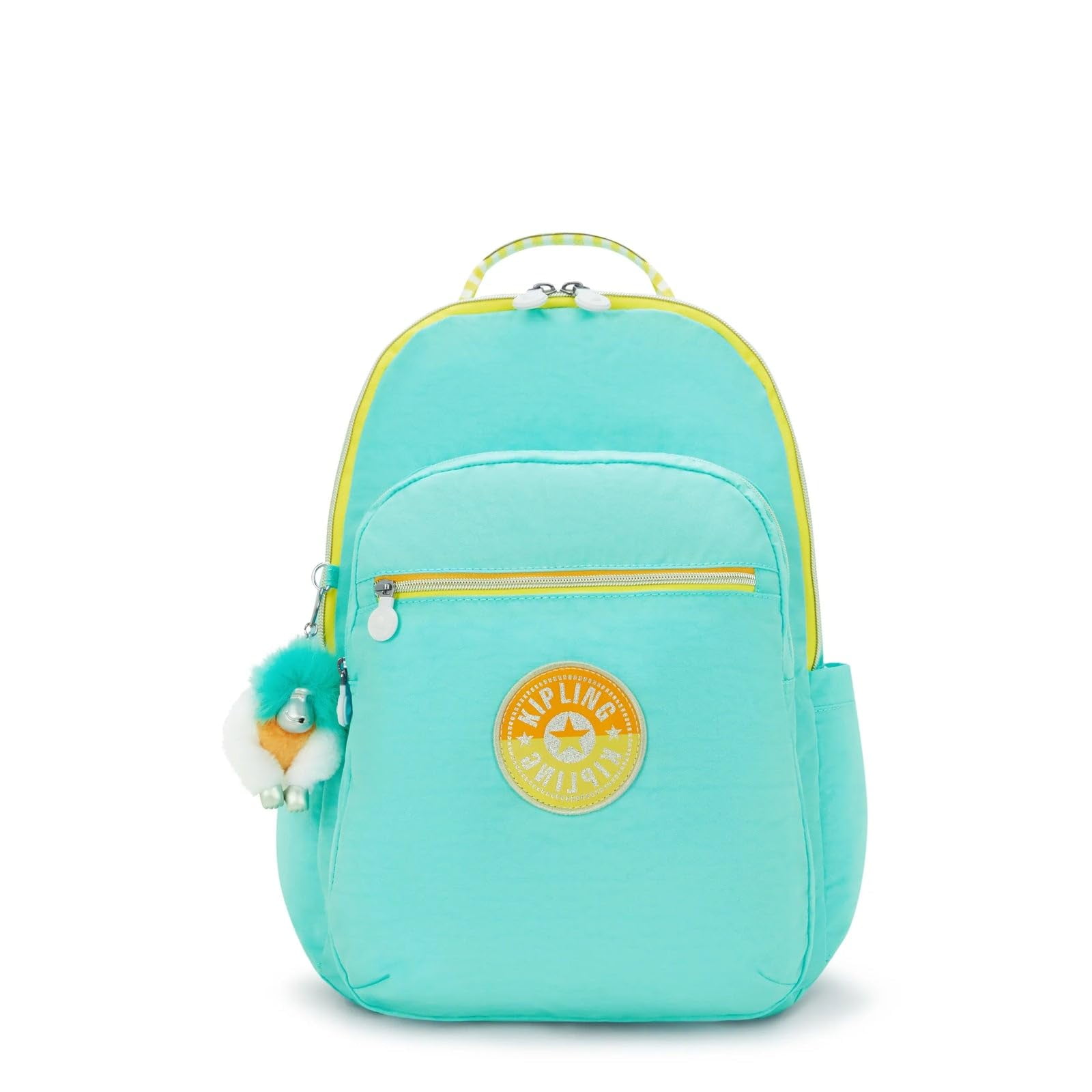 Click here for Backpack Kipling Seoul Fc 15 Laptop For Women Wate... prices