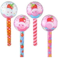 Monster Bendables, 24pk - Walmart.com