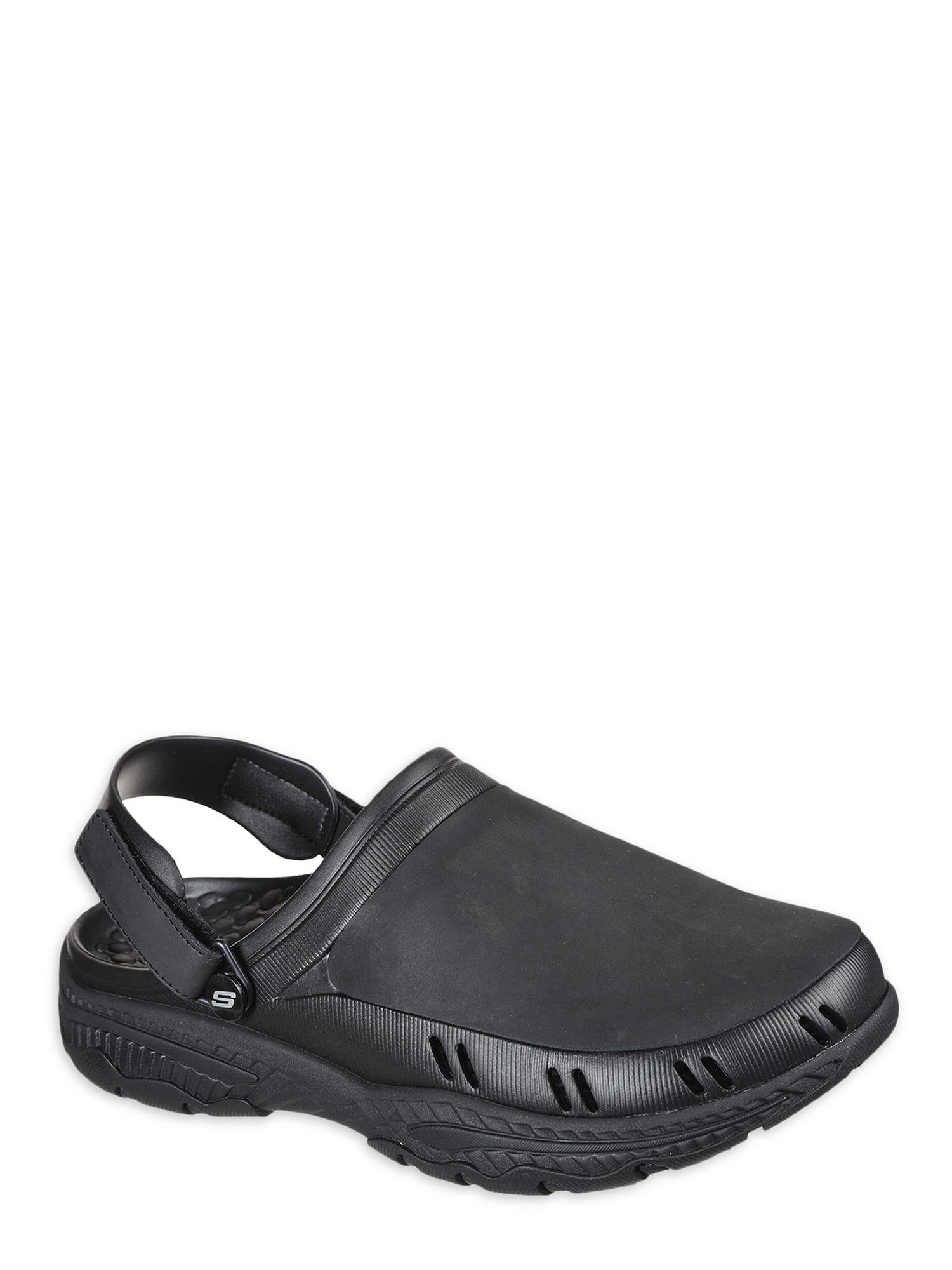 Skechers - Skechers Foamies Creston Ultra Clog w/ Removable Backstrap ...