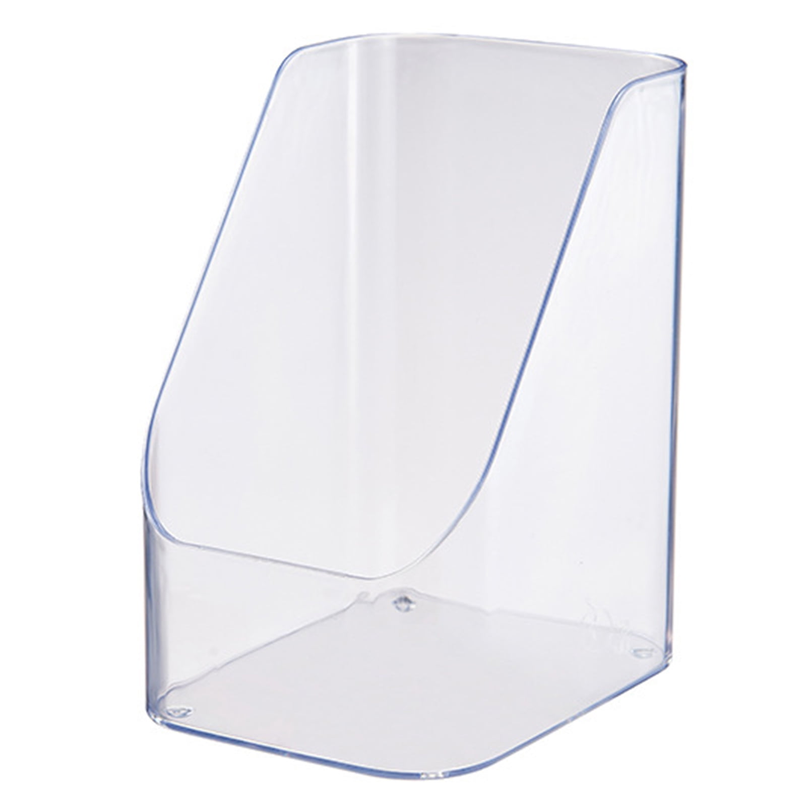 Inclined Opening Storage Box - Classify Storing, Plastic Dormitory ...