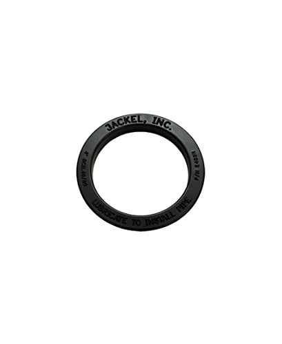 Jackel Rubber Pipe Seal - Uniseal - 2" - Walmart.com