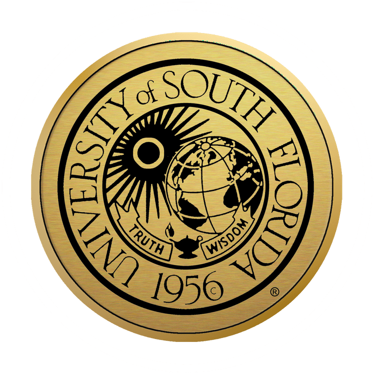 Usf College Of Engineering Logo