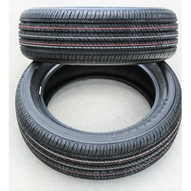 4 New Firestone All Season 205/65R16 95T Touring Tires 65,000 Mile ...