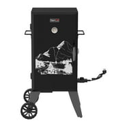 Smokehouse Products Electric Little Chief Front Load Smoker - Walmart.com