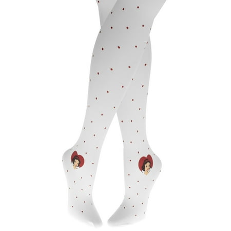 Disney Princess - Snow White Girls Fashion Tights | Walmart Canada