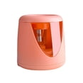 Meggemo Electric Automatic Pencil Sharpener Cartoon Themed Rotary ...