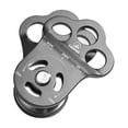 SunniMix Climbing Pulley Heavy Duty Rope Pulley for Rappelling, Outdoor ...