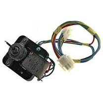 242077702 Evaporator Fan Motor For Frigidaire For Kenmore Refrigerators ...