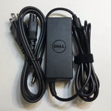 Dell Inspiron 15 P51F P55F Genuine 45W AC Power Adapter Charger, 19.5V ...
