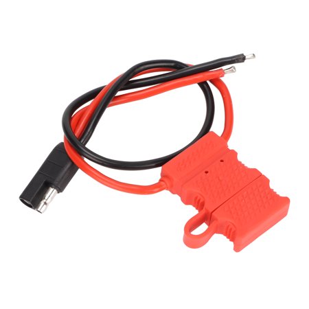 ANGGREK For DC Power Cord Fuse 2 Way DC Power Cable Fuse For XPR4300 ...