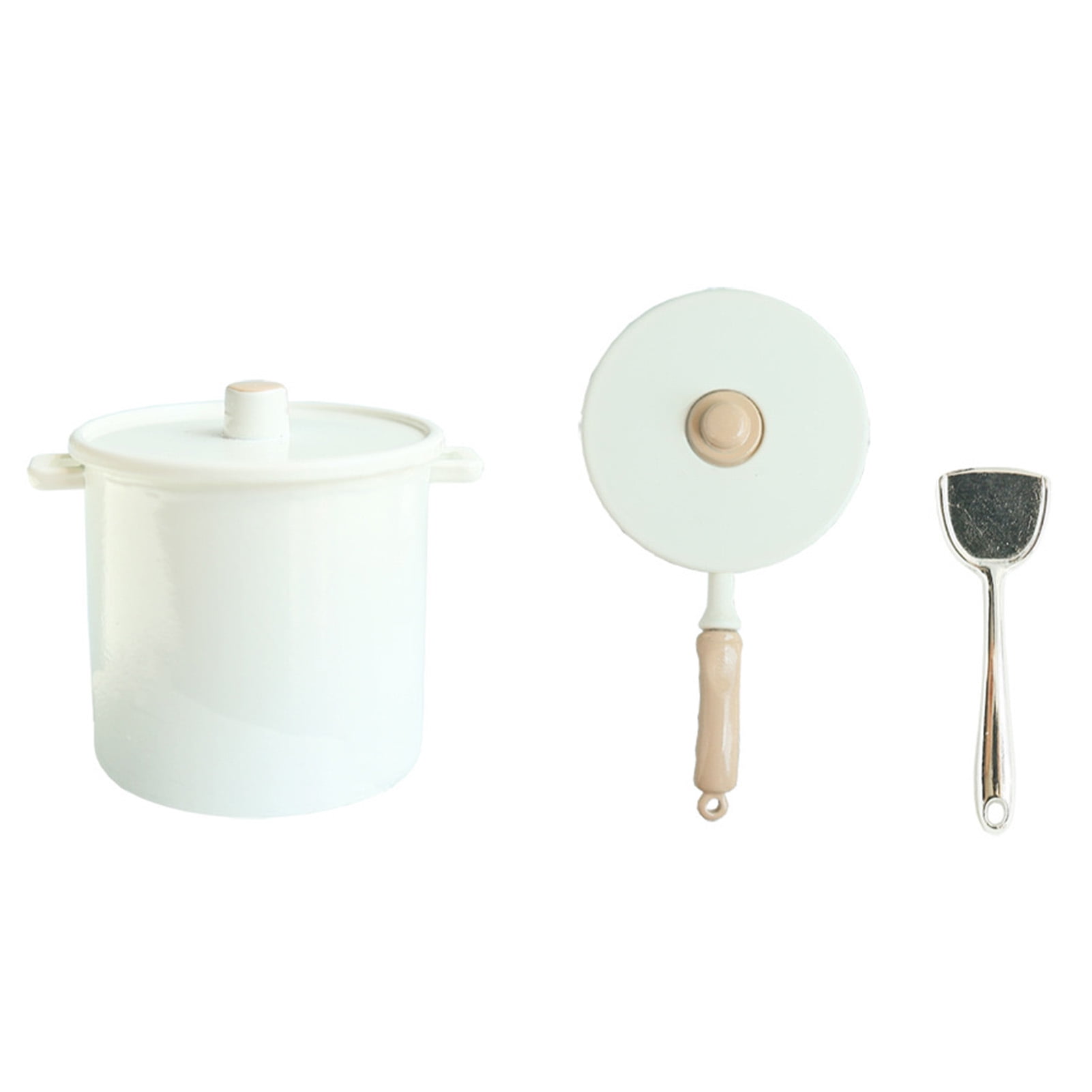 Skindy Minimalistic Good Craftsmanship Spatula Model Set - Alloy ...