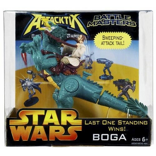 Boga Star Wars