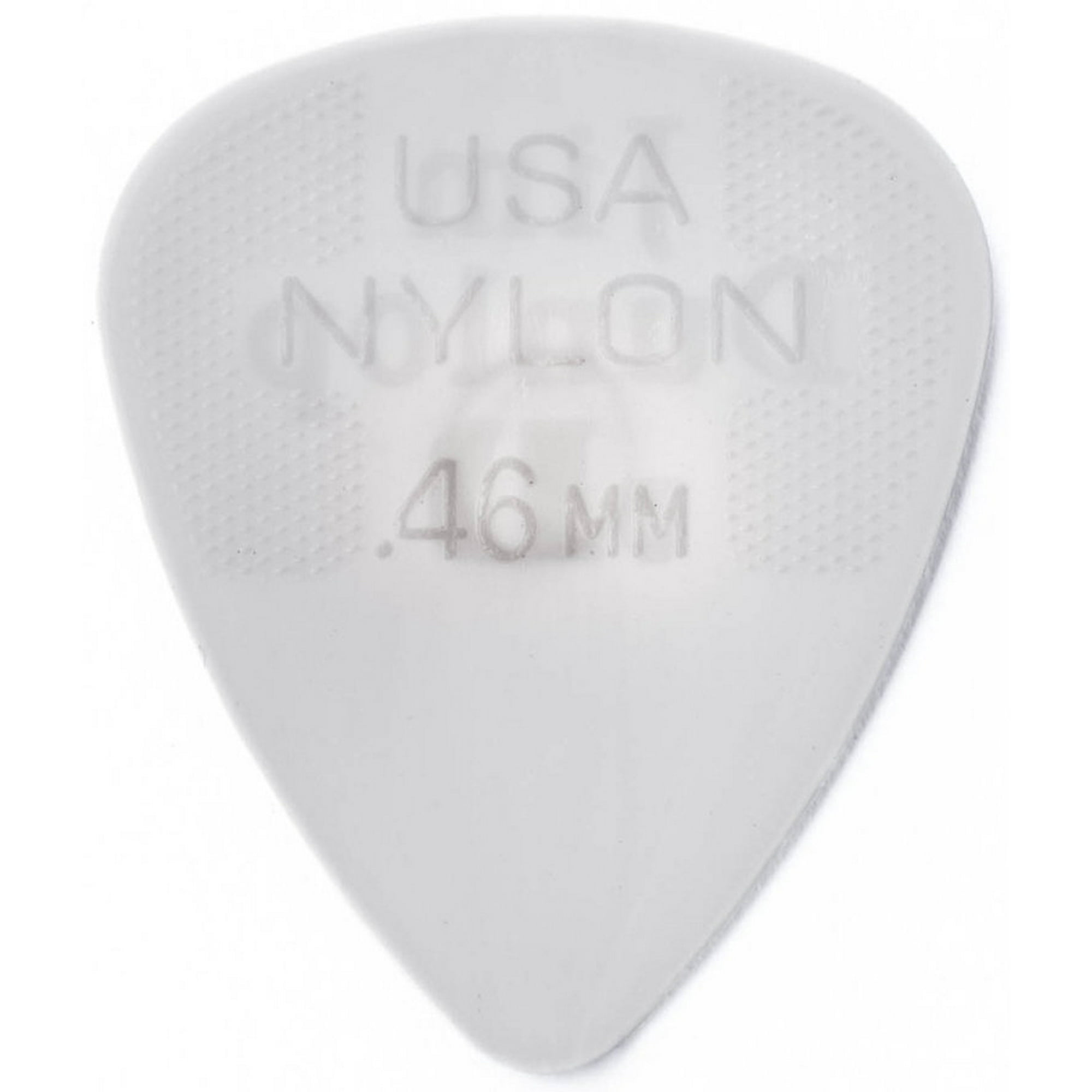 Click here for Jim Dunlop Nylon Standard Picks - .46 Mm  12 Pack prices