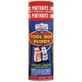Engine Oil Additives, Tool Box Buddy Aerosol, 11oz Cans, Case Of 12 ...