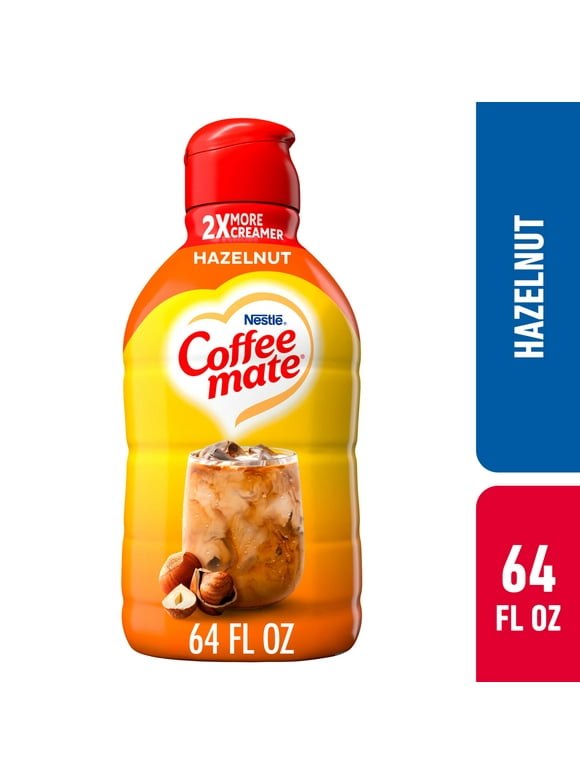 Coffee Creamers in Cream & Creamers - Walmart.com