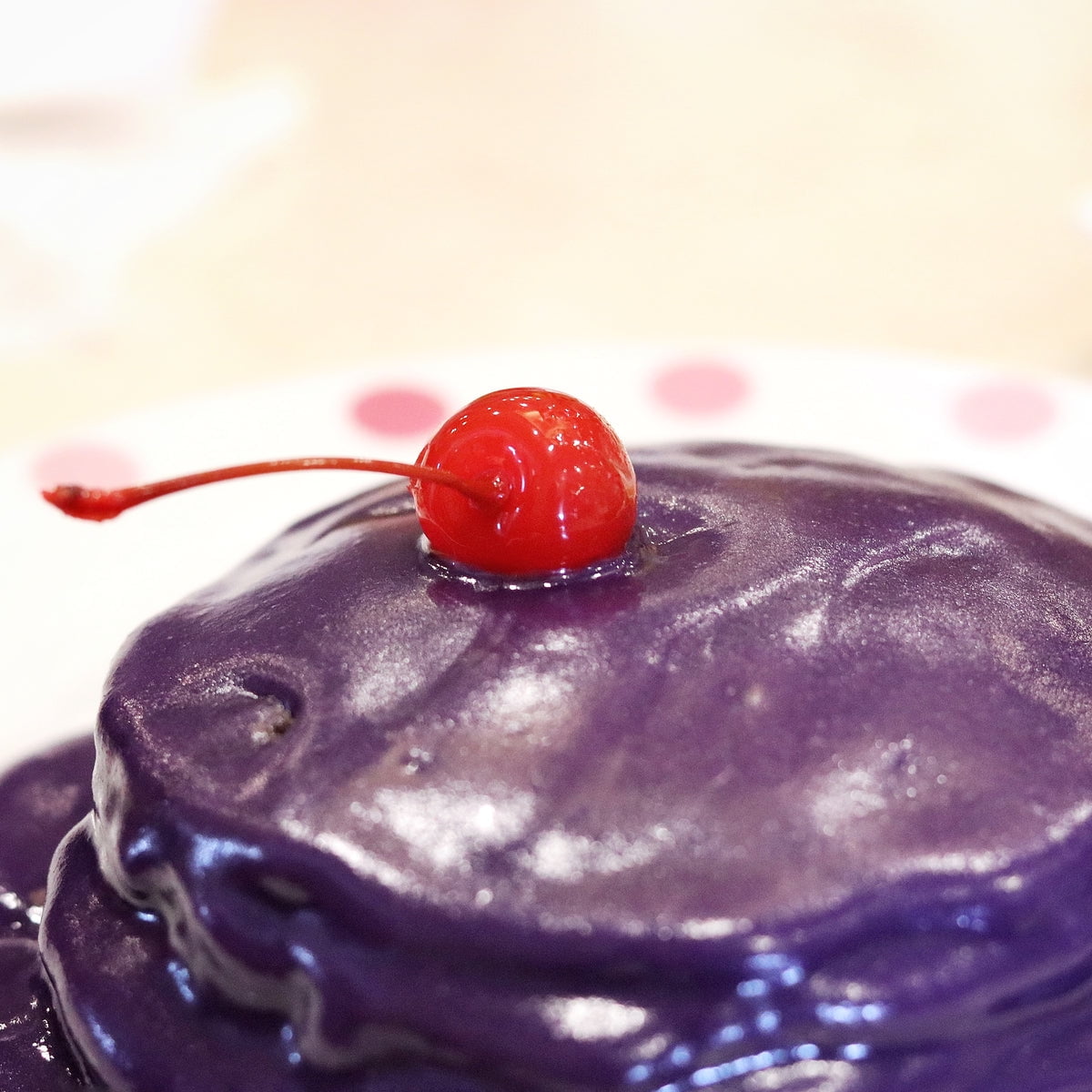 Buy Ube Cream Cheese Hot Cake mix Online at Lowest Price in India ...