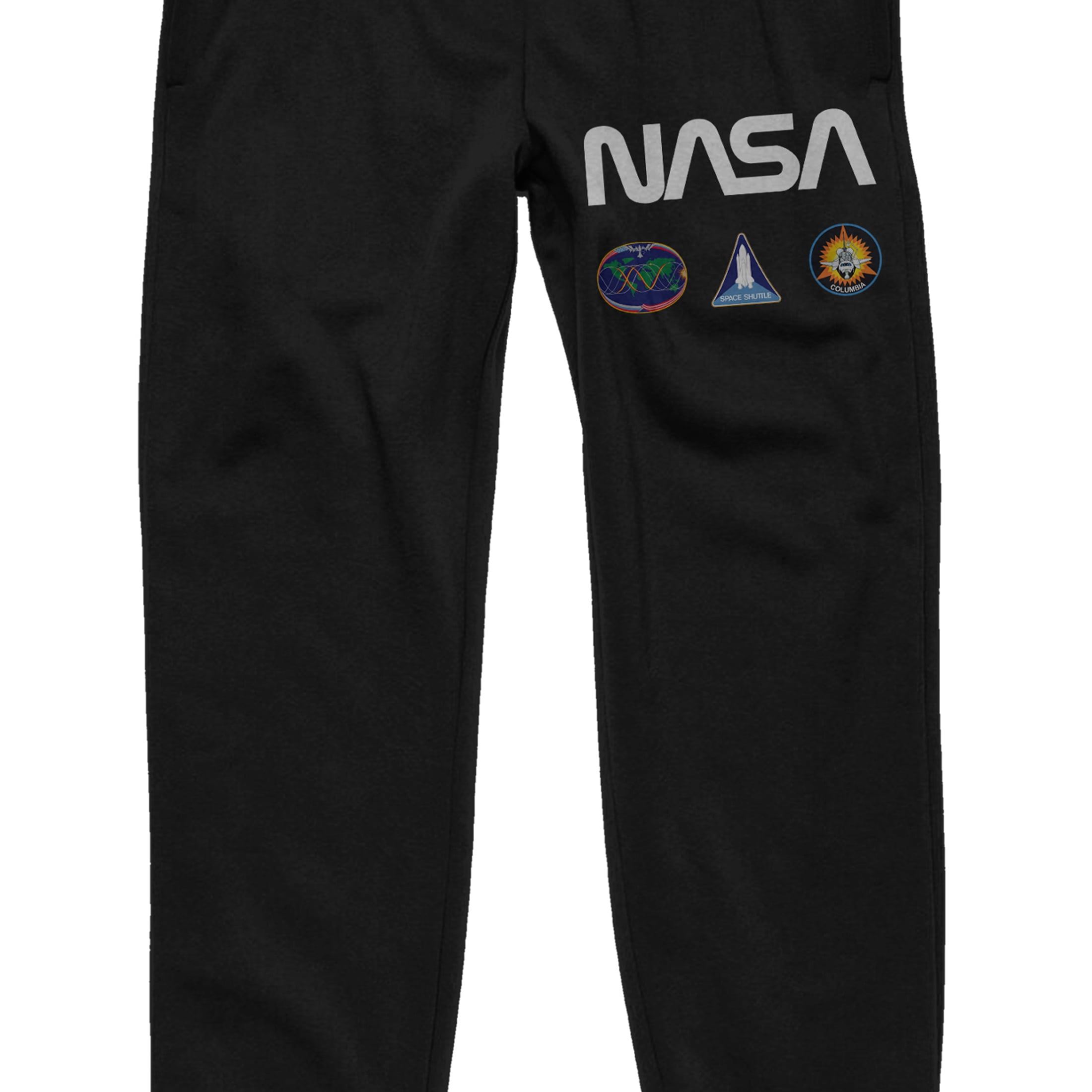 Space Shuttle Pants
