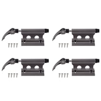 RockyMounts HotRod Truck Mount, Bike Mount with 12mm, 15mm, Boost 15mm ...