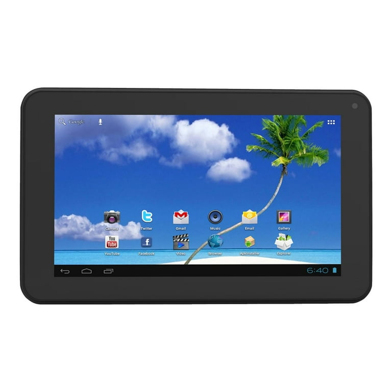 Jelly Bean Android Tablet 7