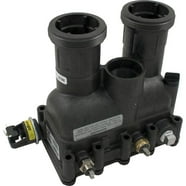 Pentair 357527Z IntelliFlo Pool and Spa Pump Keypad Replacement Part ...