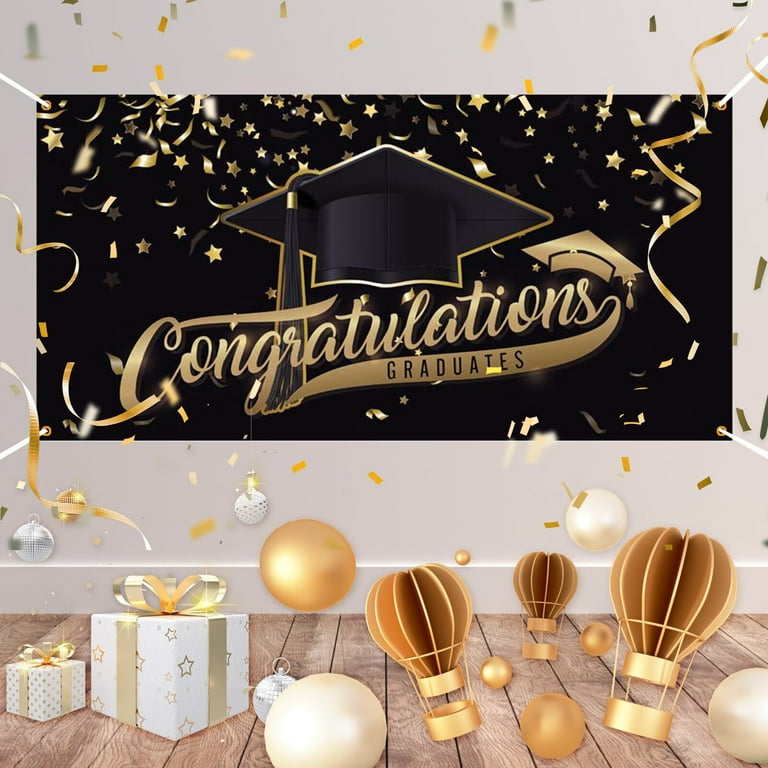 Graduation Wallpaper 2022