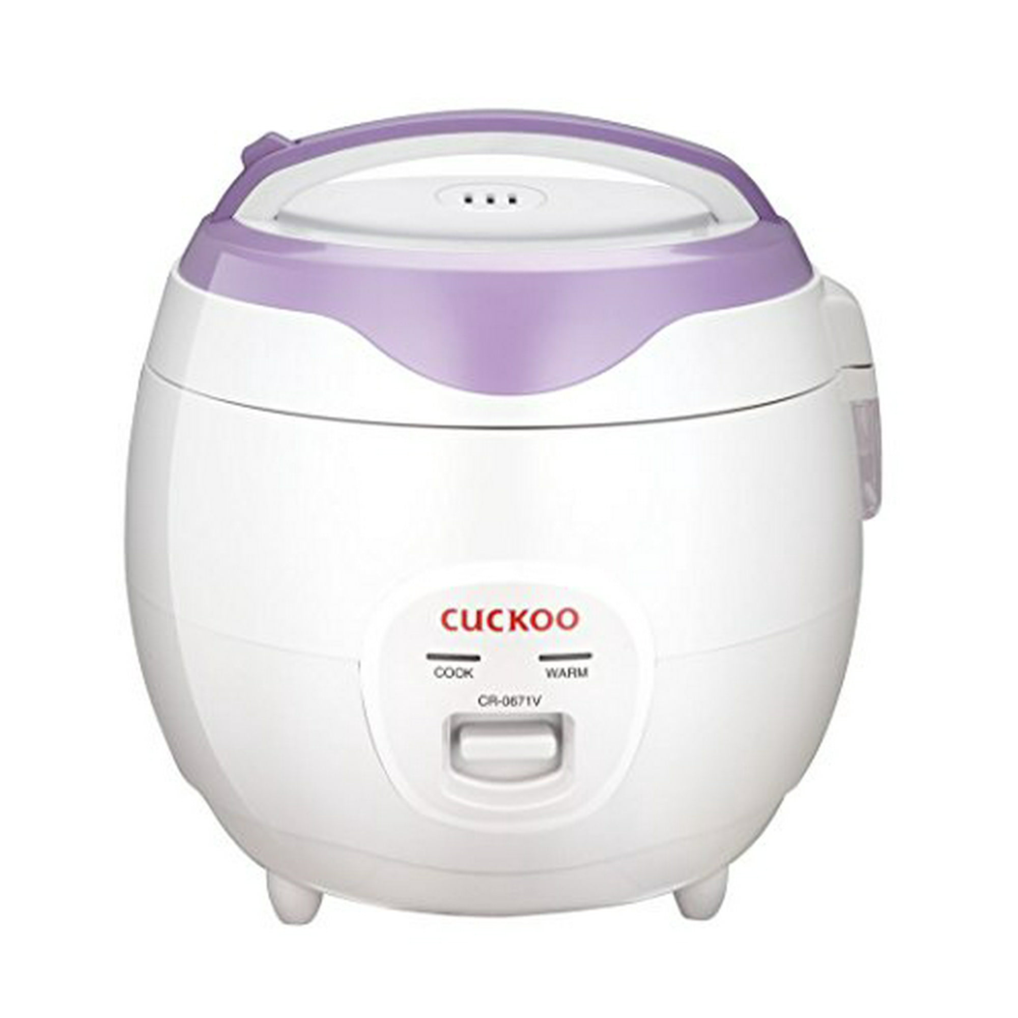 Click here for Cuckoo Cr-0671v Rice Cooker  3 Liters / 3.2 Quarts... prices