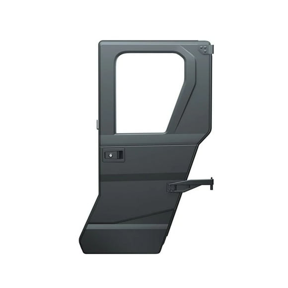 Polaris Ranger Crew Doors