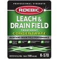 Roebic K-570-Q Biodegradable Leach and Drain Field Treatment ...