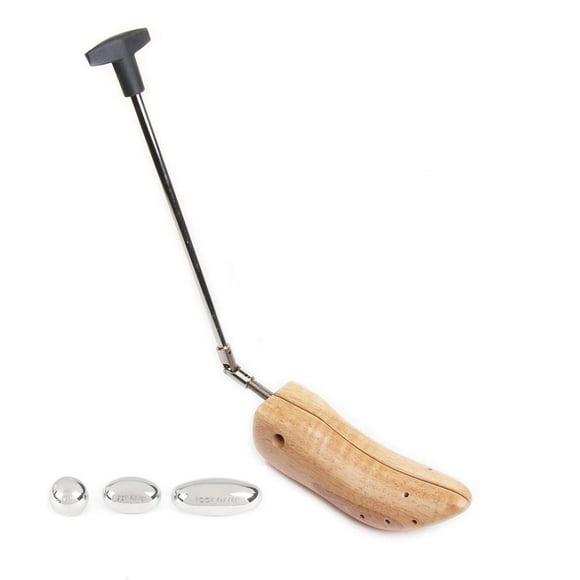 Western Boot Stretchers